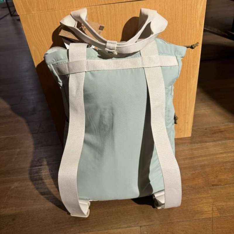 Jual Eiger Saira Two Way Backpack Tote 16l - Green Di Seller Otdor - Margaasih, Kab. Bandung ...