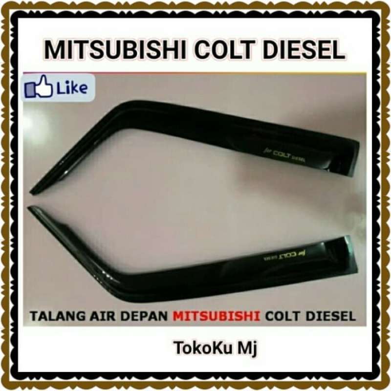 Promo Talang Air Mobil Colt Diesel Depan - Model Lebar Promo Diskon 39% ...