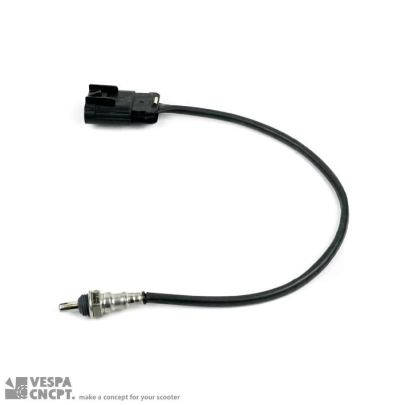 Promo Piaggio Original Lambda Sensor For Vespa Lx S Sprint Primavera ...