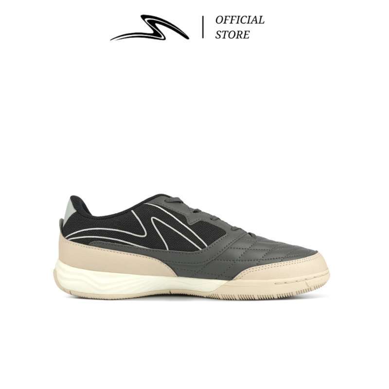Jual Sepatu Futsal Specs Metasala Nativ 4 Original - Shadow/smoke Di ...