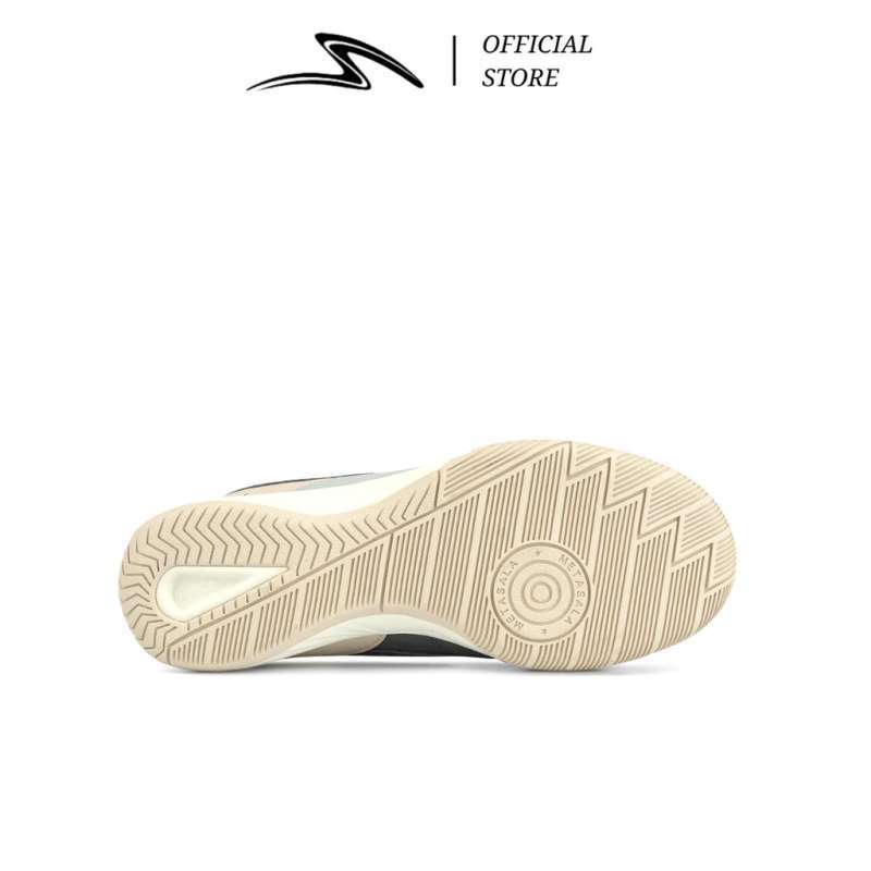 Jual Sepatu Futsal Specs Metasala Nativ 4 Original - Shadow/smoke Di ...