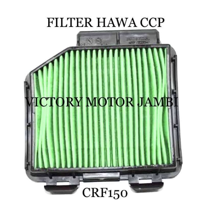 Jual Filter Hawa Element Comp Air Cleaner Crf150 Ccp Di Seller Victory ...