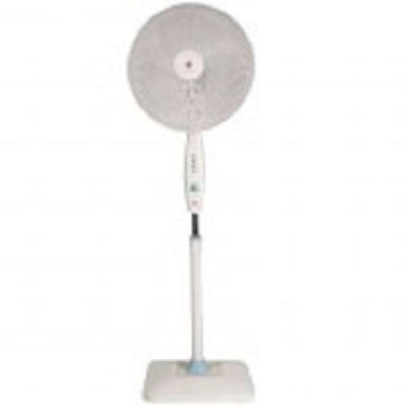Promo Kdk Stand Fan 16 Inch Timer 3 Speed Wk40e Kipas Angin Terbaik ...