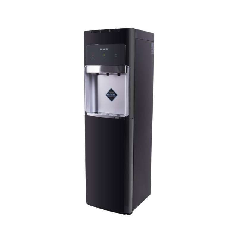 Jual Dispenser Sanken Galon Bawah Hwd-c106 Dispenser Bottom Loading Di Seller Central Cahaya ...
