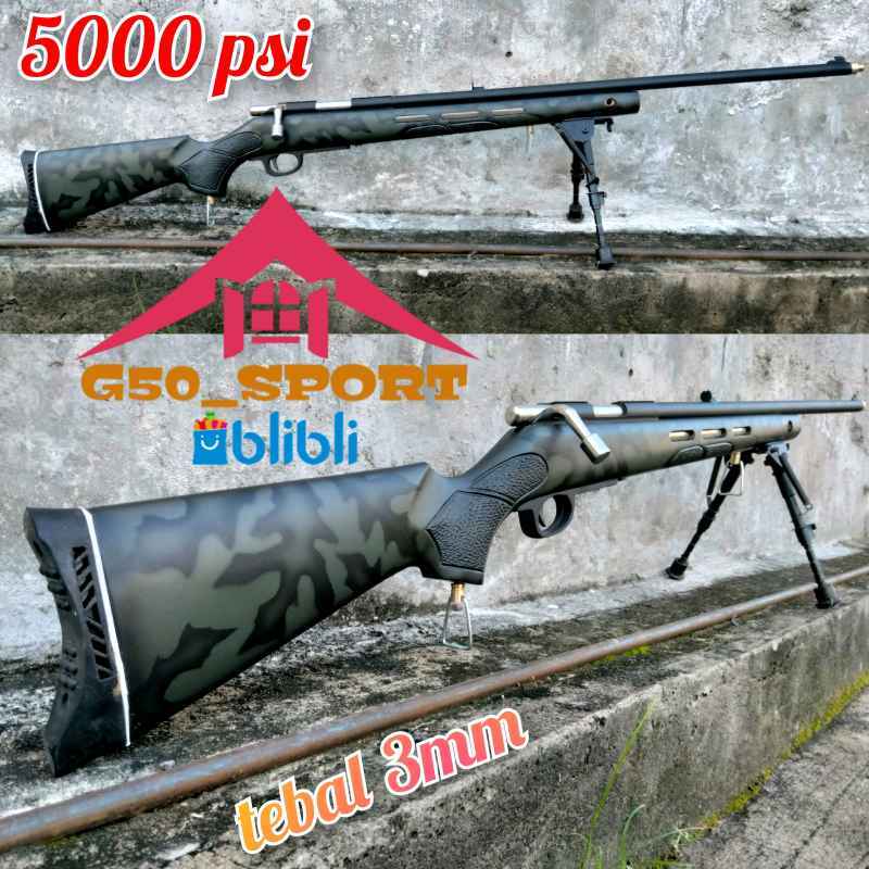 Jual Senapan Luger Jawa Original Terbaru - Harga Promo Murah Mei 2024 ...