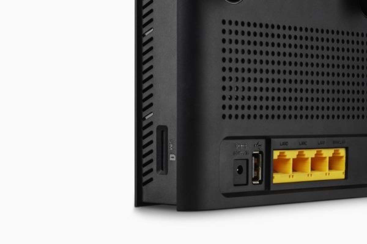 Jual Prolink Dl 7303 4g Dual Band Modem Wireless Router Dl7303 Di Seller Jaya Utama Com