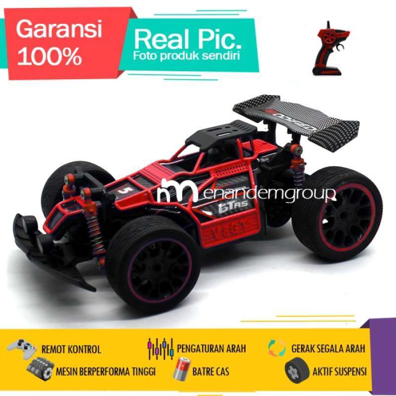 Mobil remot buggy store