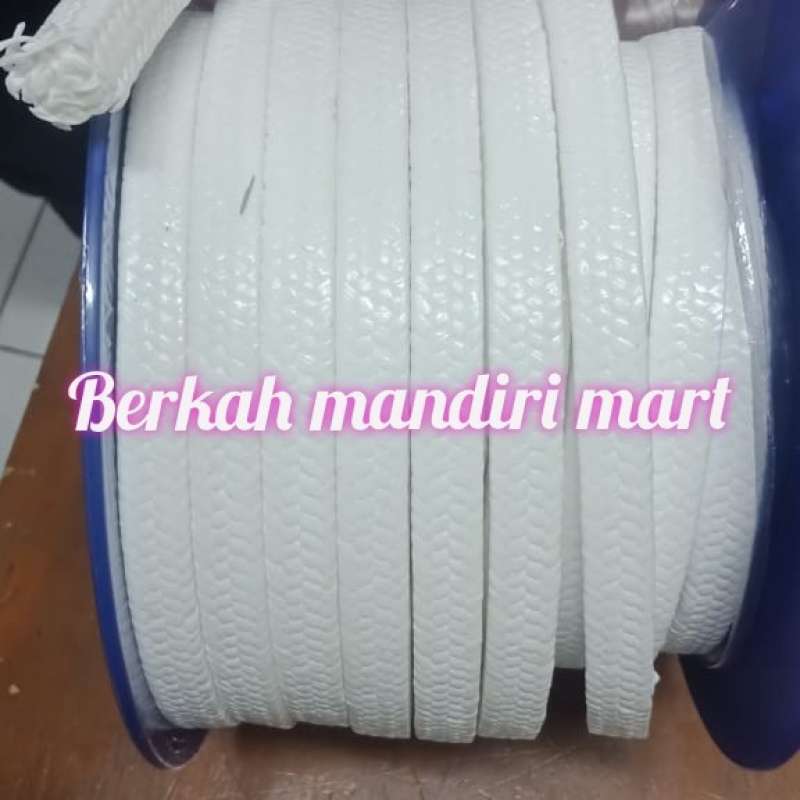 Promo Gland Packing 10 X 10mm Untuk Pompa Ebara Diskon 23% Di Seller ...