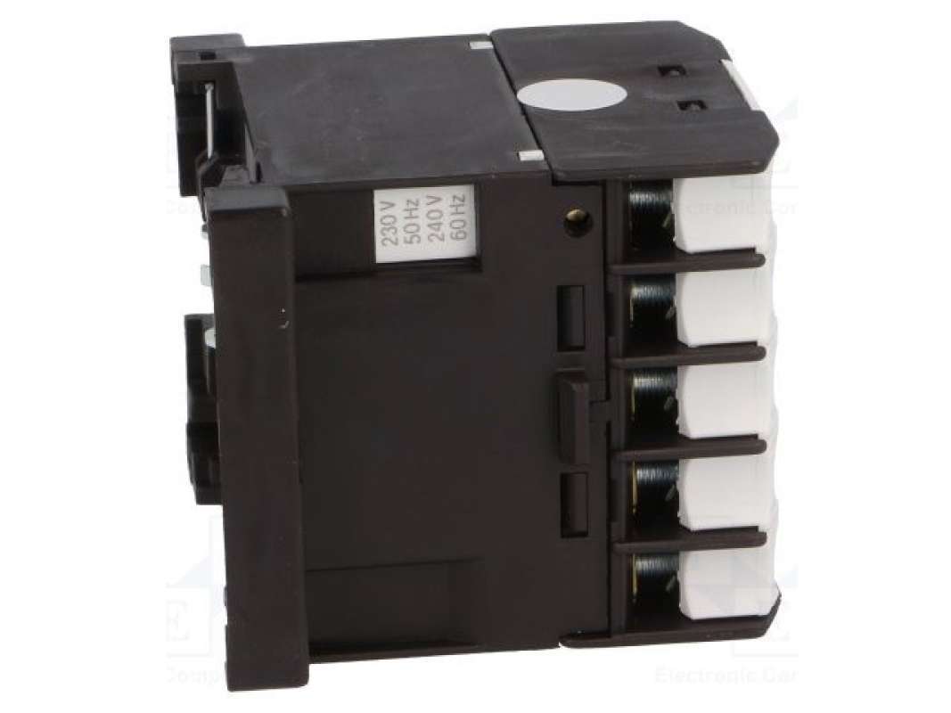 Promo Dilem-10 Mini Contactor Eaton Moeller - Xtmc9a10 Diskon 23% Di ...