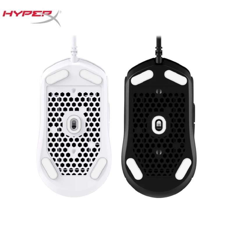 Jual Hyperx Pulsefire Haste 2 Wireless Gaming Mouse Rgb Lightweight Di ...