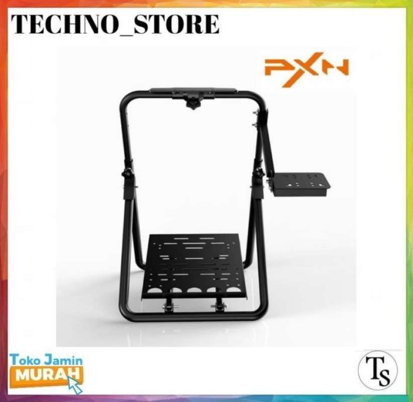 Jual Racing Simulator Steering Wheel Stand Pxn A9 Logitecth ...