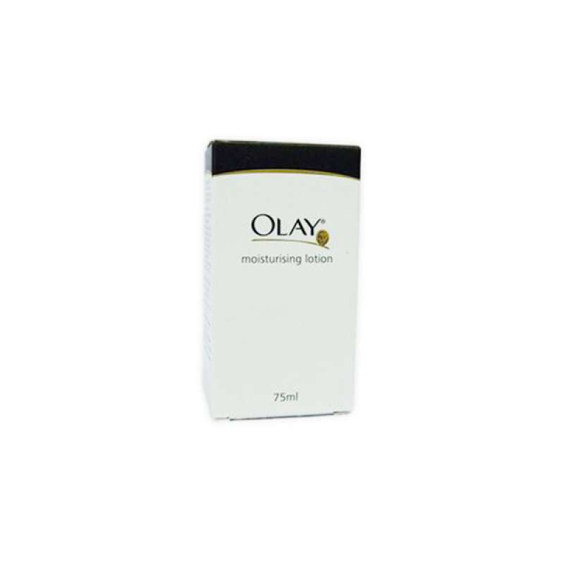 Jual Olay Moisturizing Lotion 75 Ml Di Seller Hypermart Kudus Official Store - Getas Pejaten ...