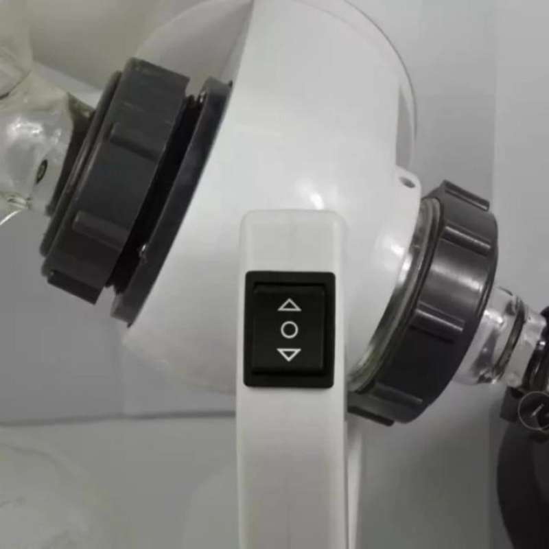 Jual Rotary Evaporator Electric Lift Vacuum Rotovap 2l Lab Distilation Di Seller Bosstech Mart ...