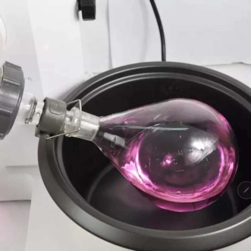 Jual Rotary Evaporator Electric Lift Vacuum Rotovap 2l Lab Distilation Di Seller Bosstech Mart ...