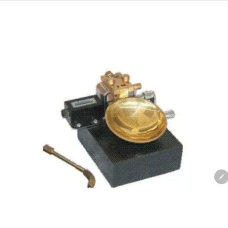 Jual Liquid Limit Apparatus For Soil Testing By Casagrande Method Di ...