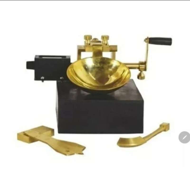 Jual Liquid Limit Apparatus For Soil Testing By Casagrande Method Di ...