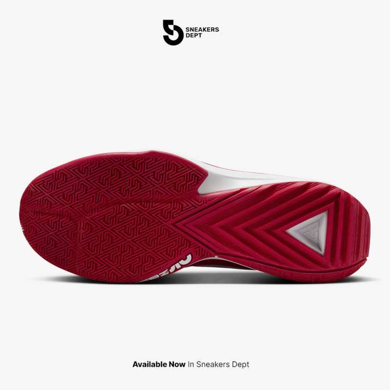 Promo Sepatu Basket Nike Zoom Freak 5 Asw Ep Fj4248600 Original Diskon ...