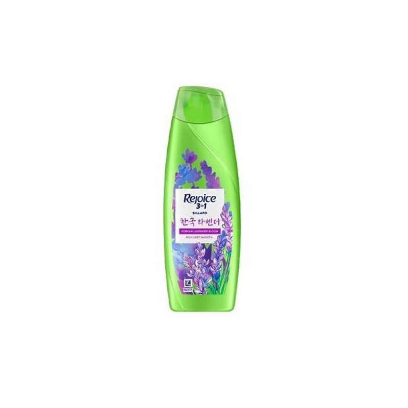Jual Rejoice Shp 3 In 1 Korean Lavender Bloom 150ml Di Seller Hypermart ...