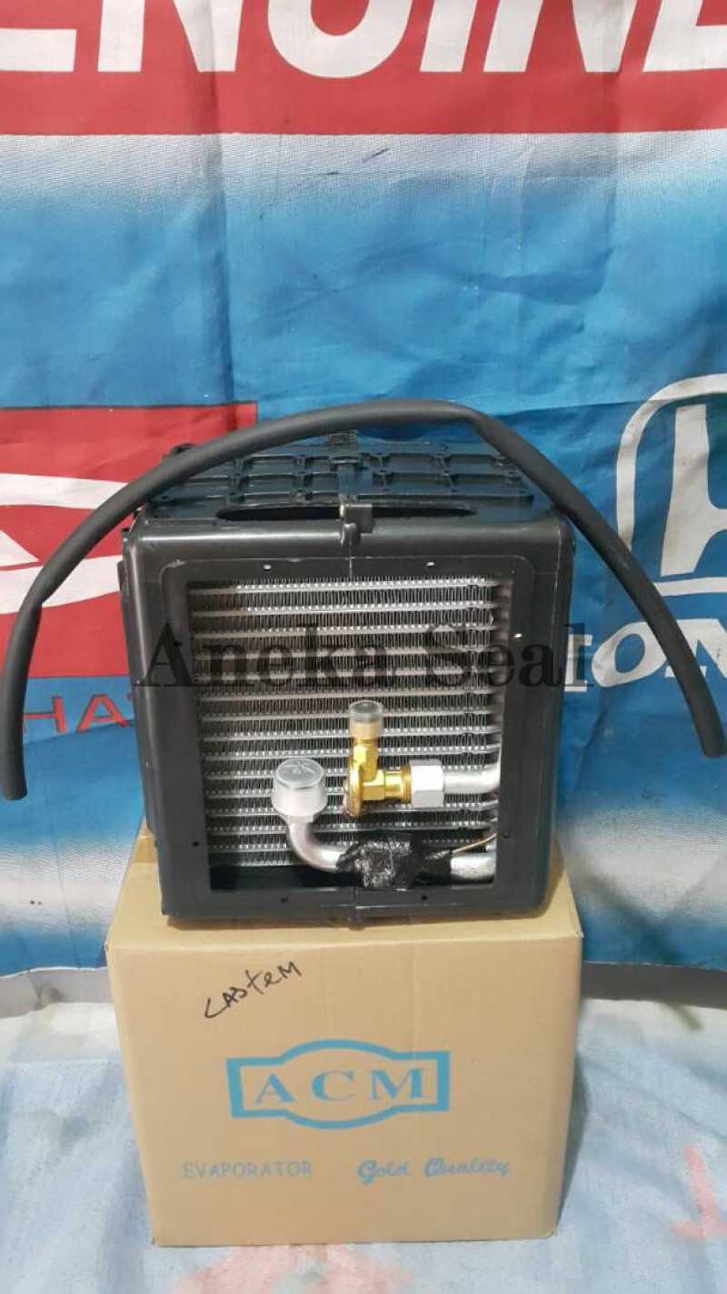 Promo Evaporator Evap Cooling Coil Ac Mobil Custom Uc5 Terbaru Diskon ...