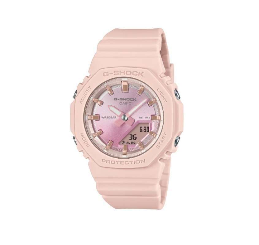 Promo Casio G-shock Gma-p2100sg-4adr Gshock Gmap2100sg-4a Original ...