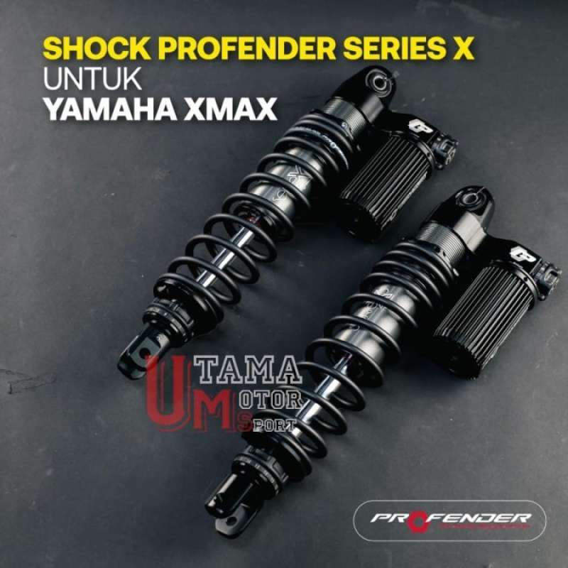 Jual Shock Profender X Terbaru Dengan Harga Termurah Di 2024 | Blibli