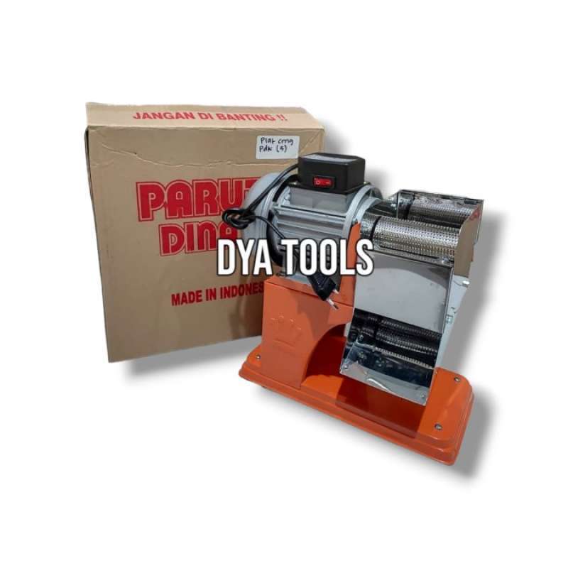 Jual Mesin Parut Kelapa Parutan Kelapa Parud Parudan Kelapa Dinamo ...