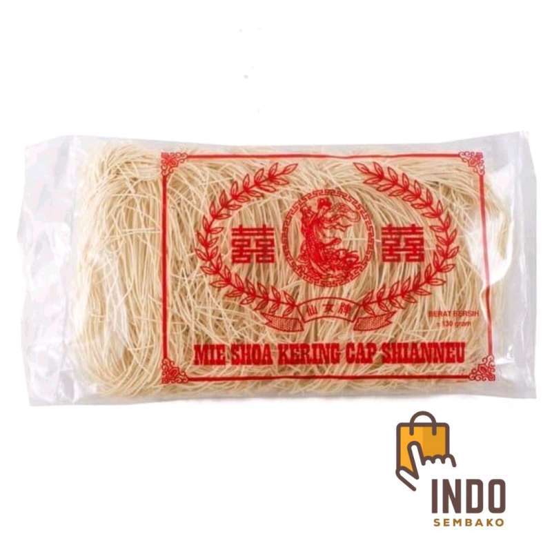 Misua Kering Gratis Ongkir 🔥 Harga Murah Januari 2026