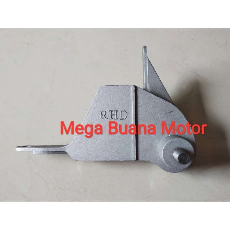 Promo Bracket Tiang Spion Kiri Bawah Hino Lohan Diskon 23% Di Seller ...