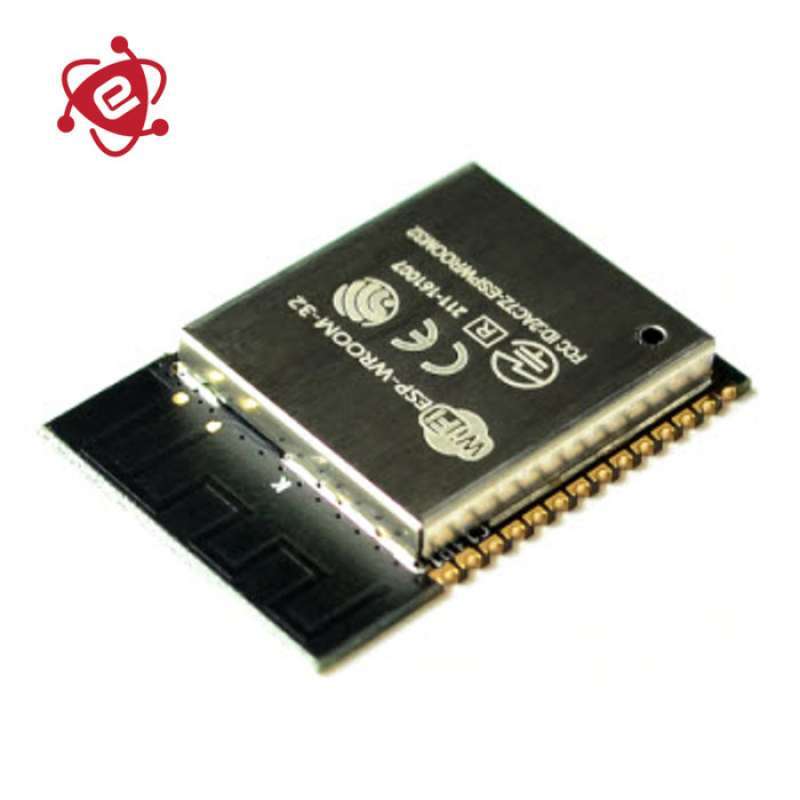Promo Nodemcu Esp32s Adapter Esp Wroom 32 Esp32 Bluetooth Wifi Module Diskon 50 Di Seller