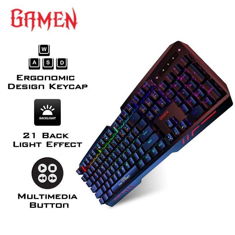 Jual Gamen Titan Keyboard Gaming Mechanical Gaming Keyboard Di Seller ... Jual Gamen Titan Keyboard Gaming Mechanical Gaming Keyboard Di Seller ...