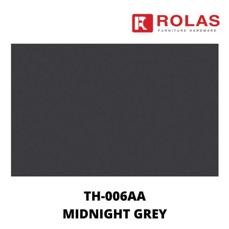 Jual Taco Hpl Midnight Grey Th-006aa / Hpl Laminate / Rolas Pekayon Di ...