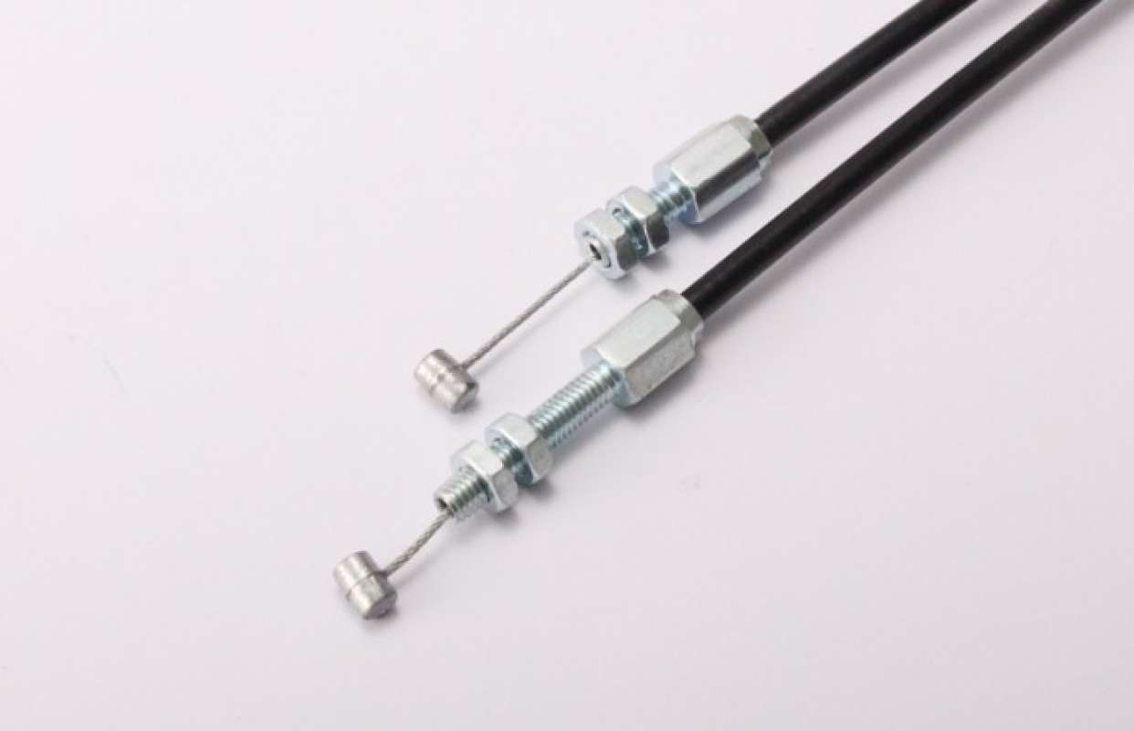 Promo Gas Spontan Daytona Evo All Matic Dual Cable Mio Diskon 17% Di ...