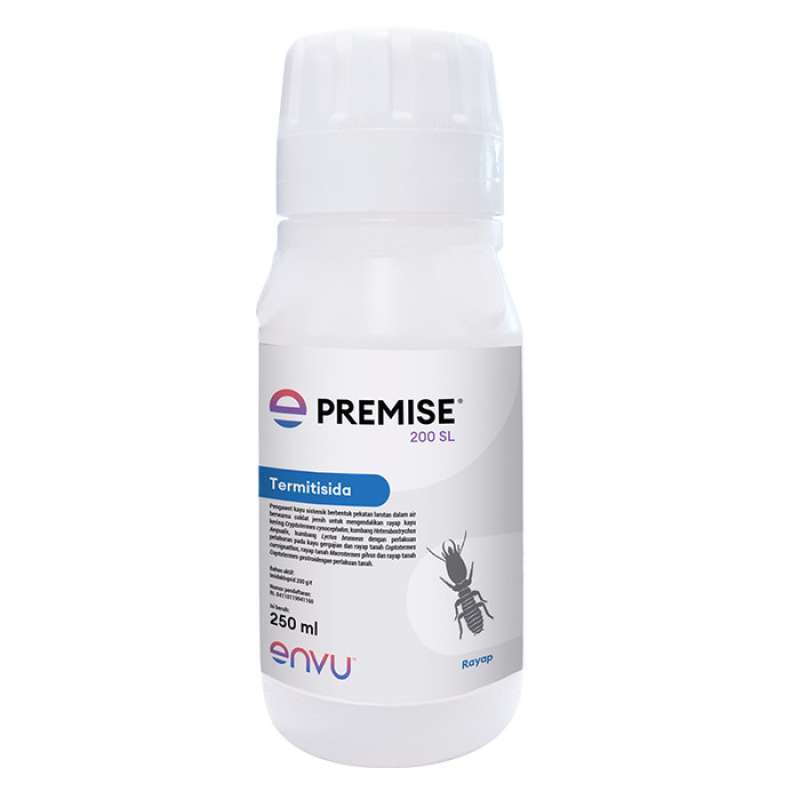 Promo Obat Pembasmi Anti Rayap Dari Bayer Premise 200sl 250ml Racun ...