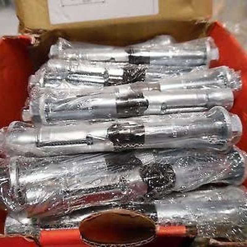 Promo Hilti Hsl-g M12 X 139 Mm Heavy Duty Anchor M12/25 Diskon 23% Di ...