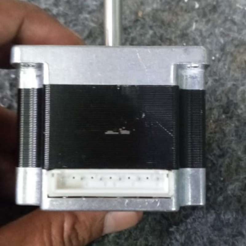 Promo Xy Motor Pan Tilt Motor 2 Phase Langkah Untuk Balok R7 230w Beam ...