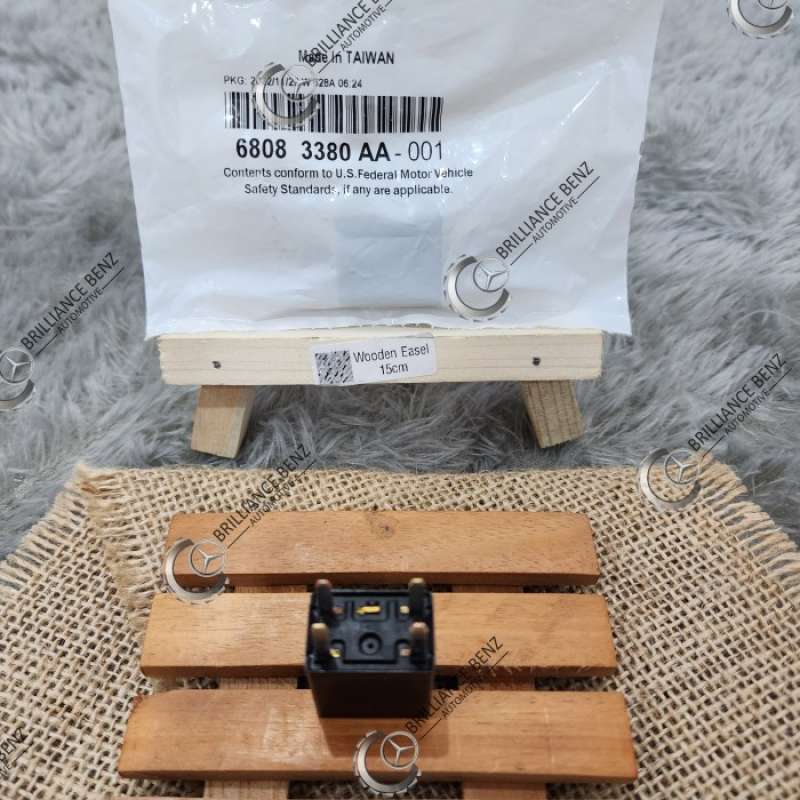 Promo Mopar Relay Relay Starter Jeep Wrangler Rubicon Dodge Chrysler ...