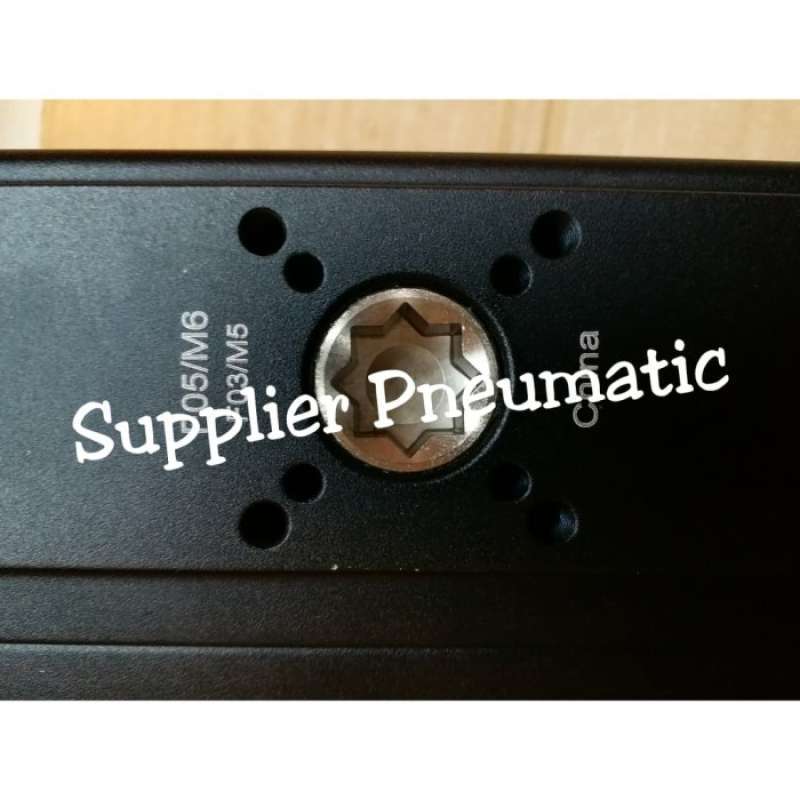 Promo Valtorque Actuator Pneumatic Double Acting Type Tp75da Diskon 23% ...