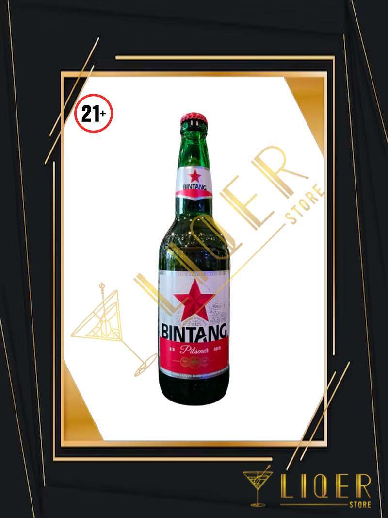 Jual harga bir bintang Harga Terbaru Juli 2024 - Gratis Ongkir