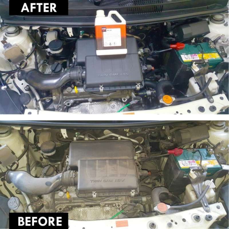 Promo Cartec Mv40 Engine Degreaserpacking 1 Litre Diskon 17% Di Seller Toplets Shop - Cengkareng ...