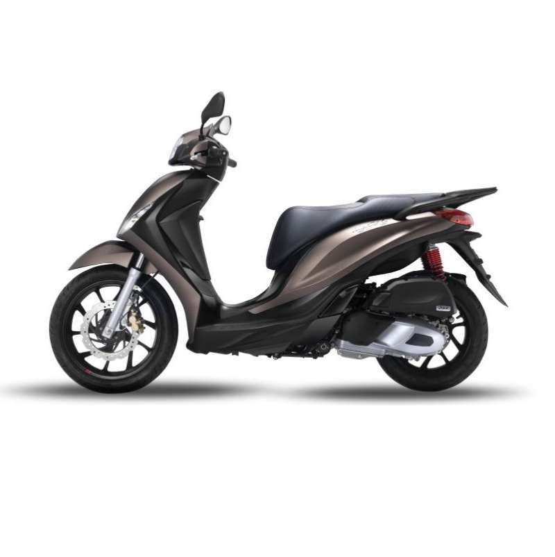 Jual Piaggio Medley S Sepeda Motor [vin 2024/ Otr Jabodetabek] Di ...