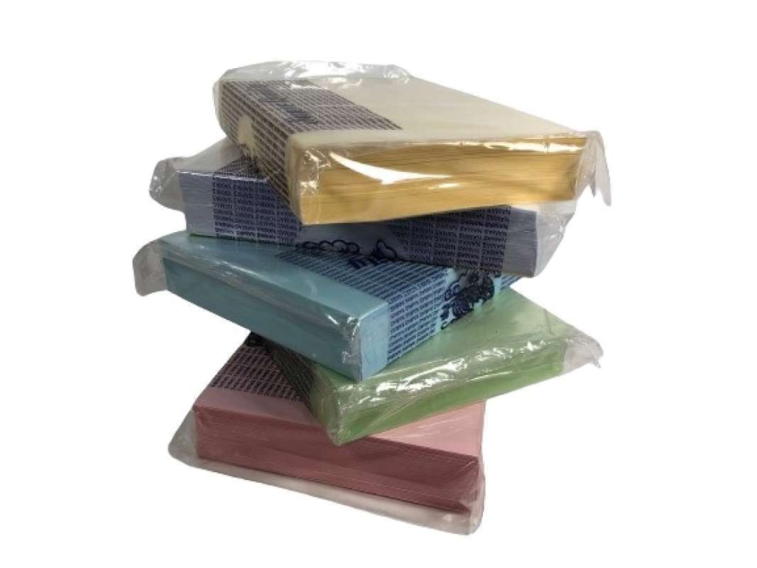 Jual Kertas Hvs Namas Ukuran F5 Di Seller Lovingshopz - Cengkareng ...