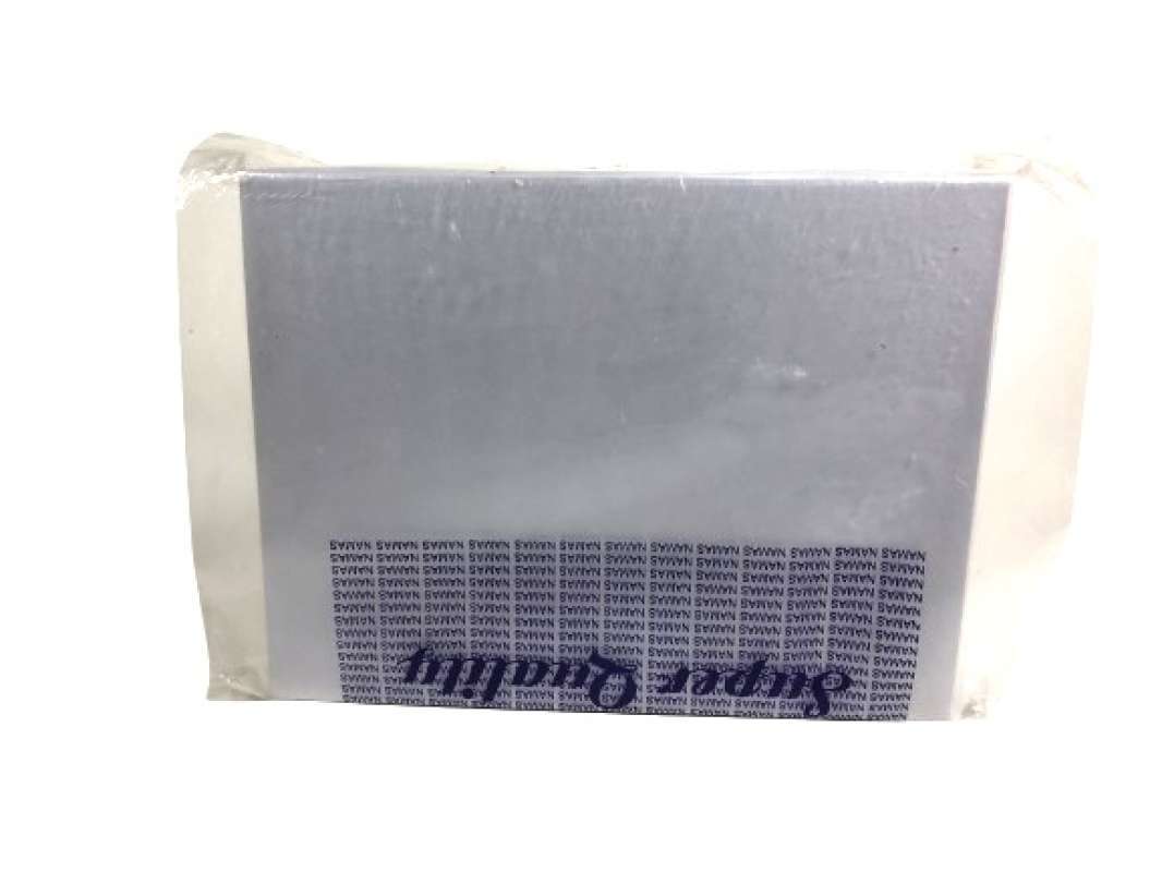 Jual Kertas Hvs Namas Ukuran F5 Di Seller Lovingshopz - Cengkareng ...