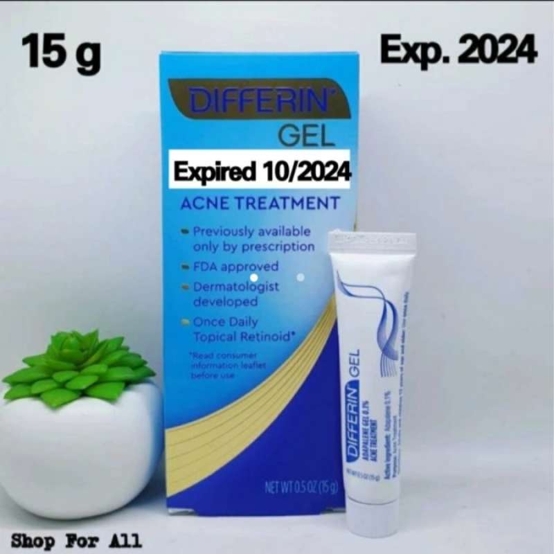 Promo Differin Restorative Night Moisturizer 71g / 71 Gr / 2.5 Fl Oz ...