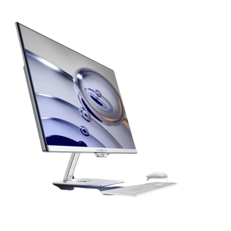 Jual Aio Advan One Pc L 8s5 Ryzen 5 5500u 8gb 512gb W11 Home Di Seller Orbit Computer - Pleburan ...