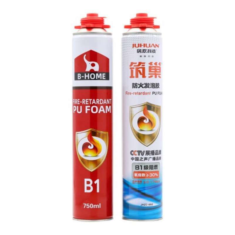 Promo 750ml Polyurethane Expanding Pu Foam Spray Anti Api Fire ... Promo 750ml Polyurethane Expanding Pu Foam Spray Anti Api Fire ...