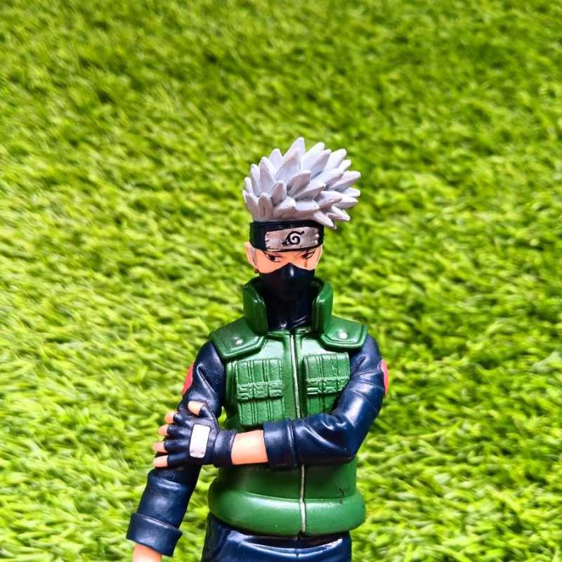 Jual Action Figure Kakasih 🏷️ Original Terbaru, Terlengkap, & Harga ...