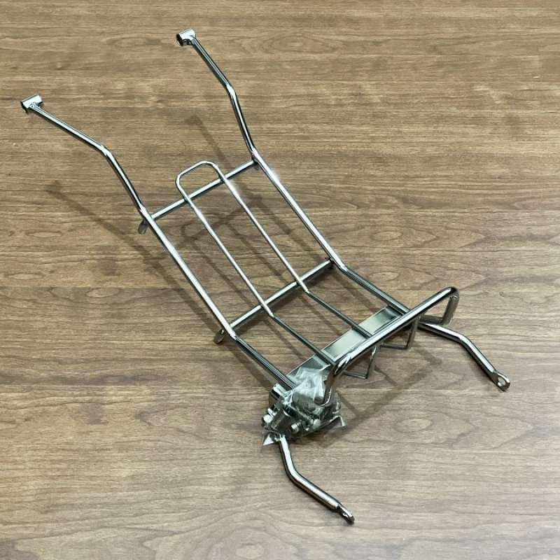 Promo Rak Tengah Classic Center Rack Kit Super Cub C125 Diskon 3% Di ...