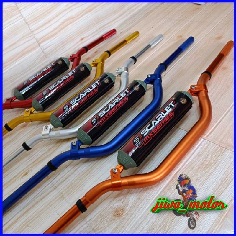 Promo Stang Twinwall Premium Mx Series Batang Lebih Tebal Dan Kuat ...