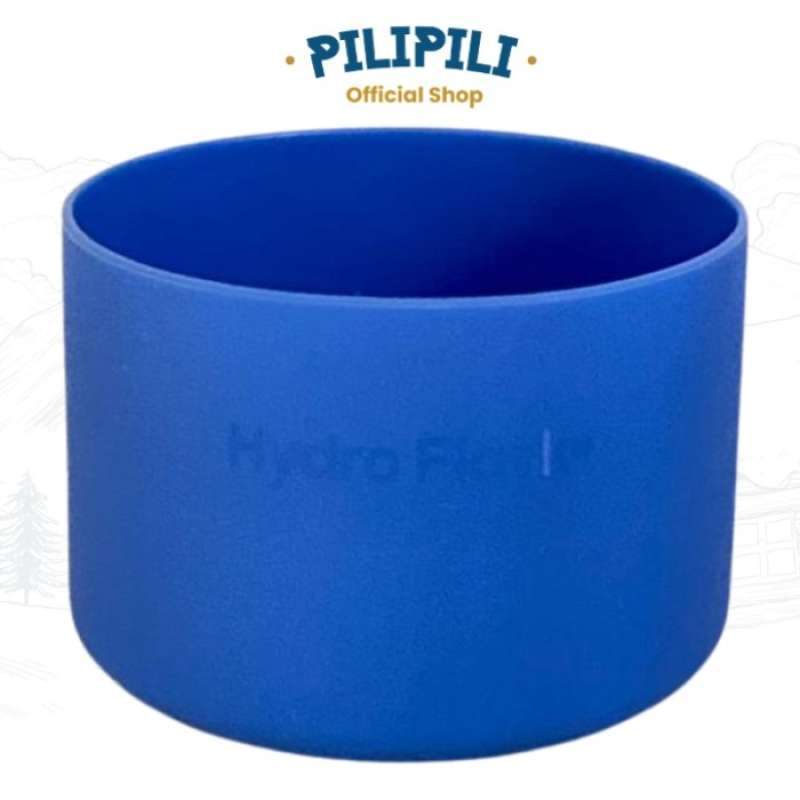 Jual Pelindung Botol Hydro Flask Bottle Flex Boot Small Cascade Di Seller Pilipili Home Official ...