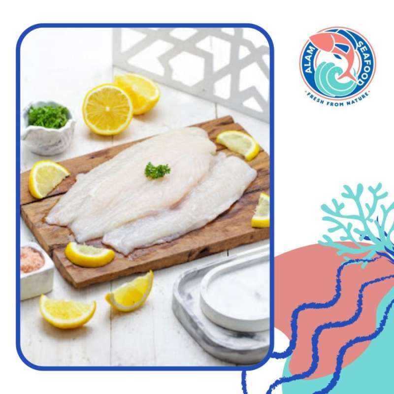Jual Ikan Dori-ikan-dori-fillet-patin-sehat-frozen-beku Di Seller Alam ...